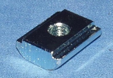 T-matice do Al profilů :: Kutil 102